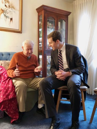 Merrill’s Marauders Will Receive Congressional Gold Medal | News ...